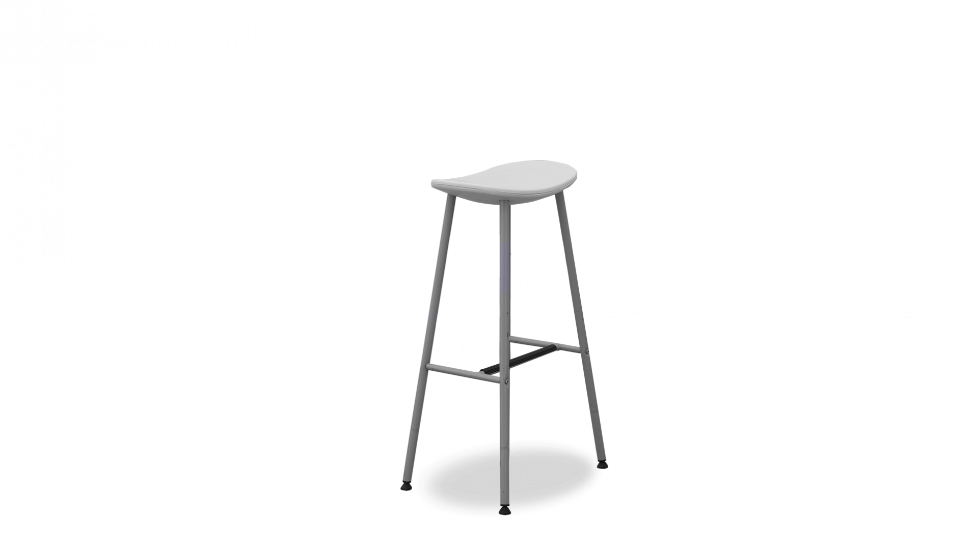 Event Rentals- Slope Bar Stool - Party Rentals