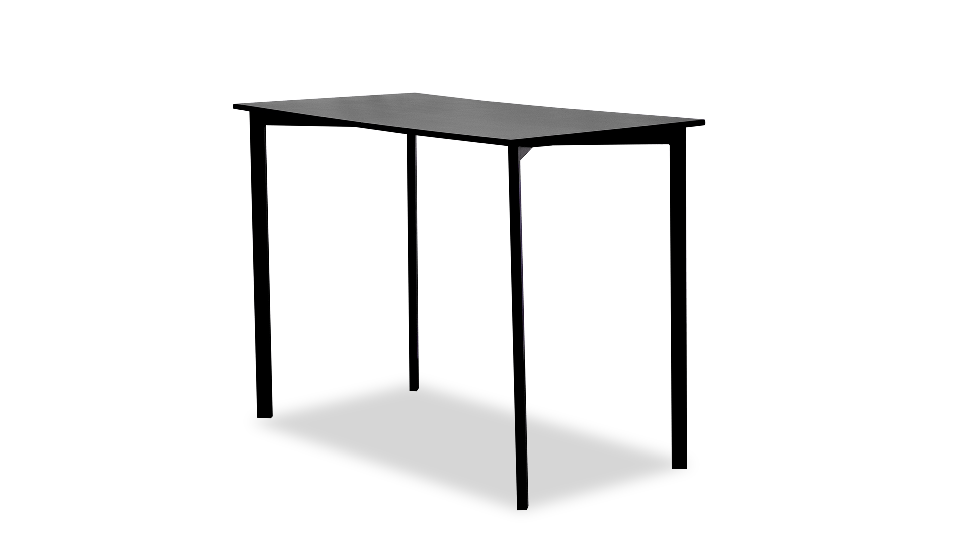 Event Rentals - Club Long High Table - Party Rentals