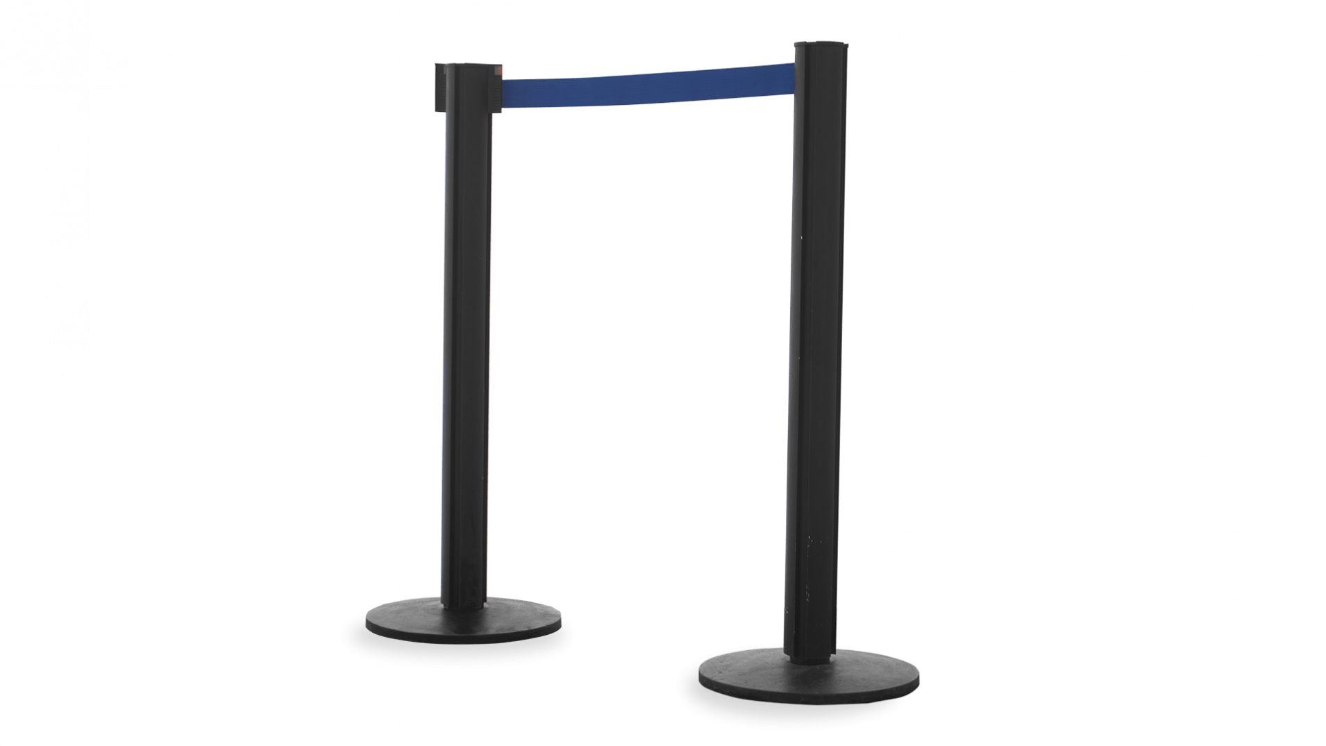 Event Rentals - Belt Barrier - Party Rentals