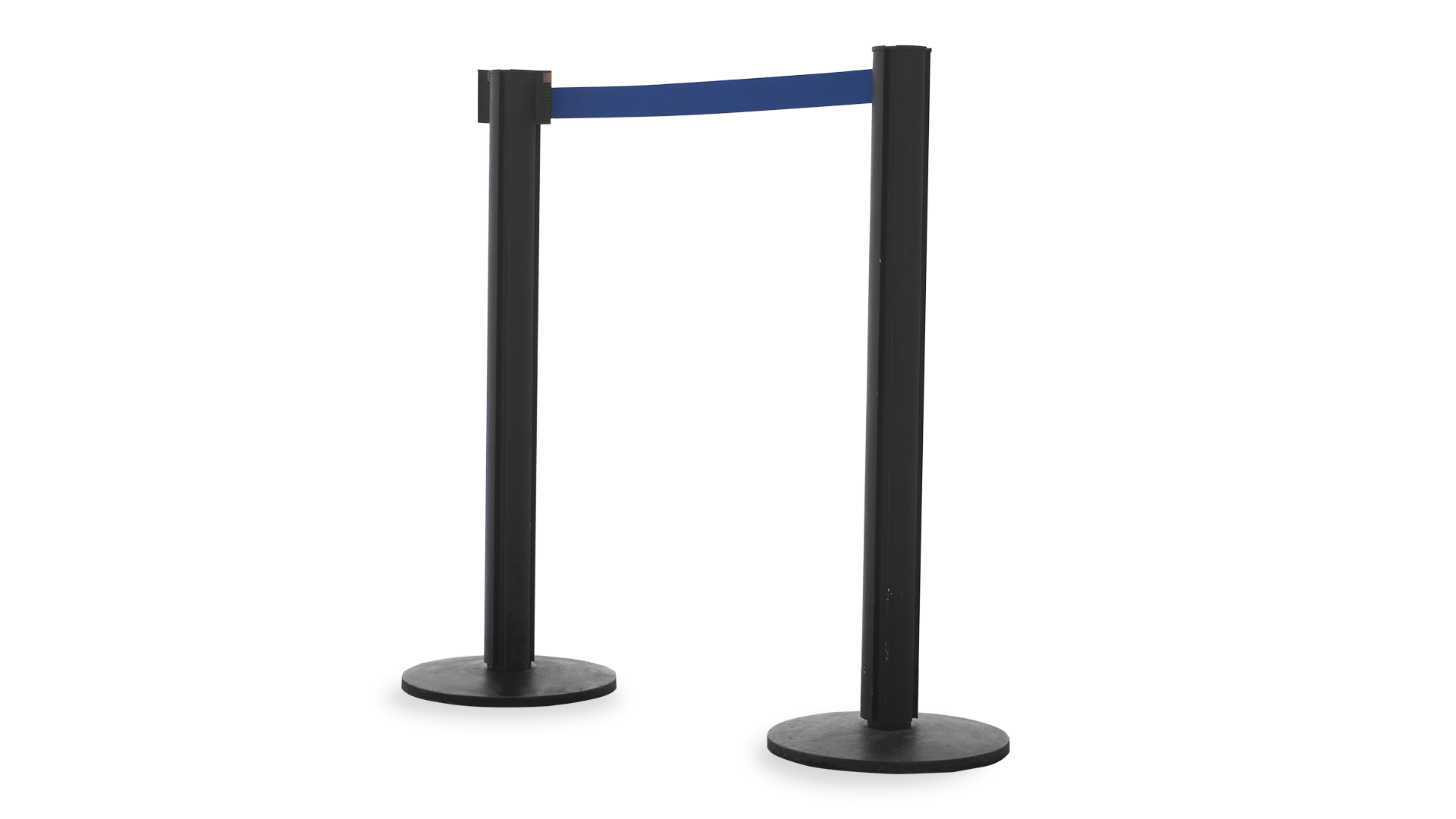 Event Rentals - Belt Barrier - Party Rentals